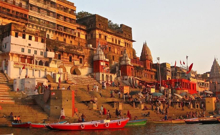 kashi-vishwanath-temple - Humsari