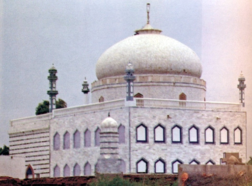 باغي سوچ رکندڙ عظيم ڪردار صوفي شاه عنايت شھيد - Humsari