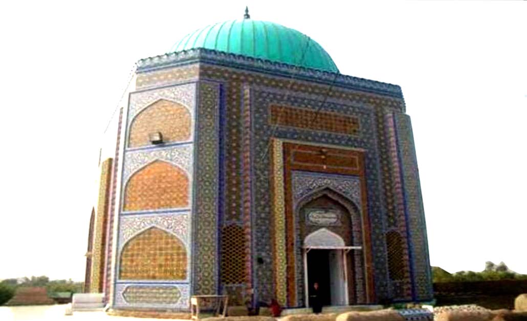 "ڄام راھو" (سما خاندان جو تاريخي ڪردار) - Humsari