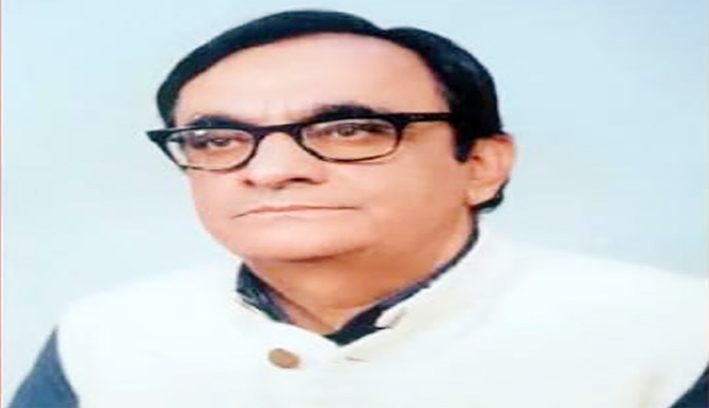 سنڌي ادب جو خدمتگار غلام رباني آگرو - Humsari